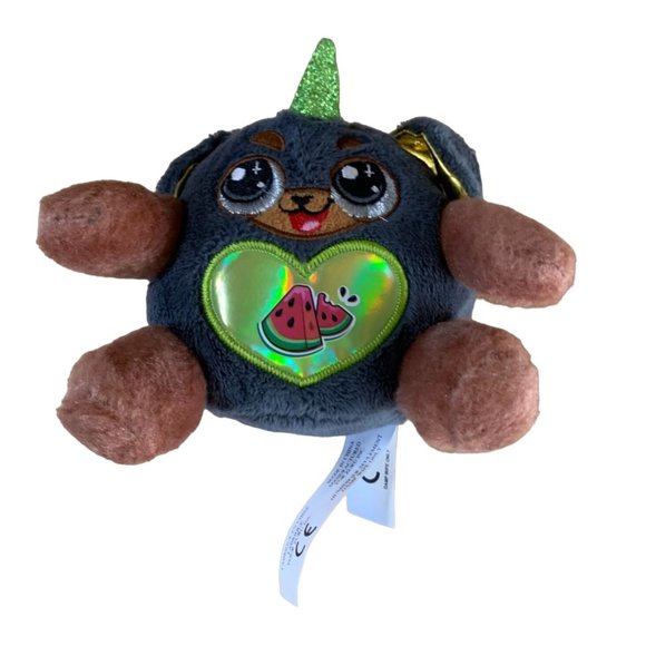 Zuru | Toys | Zuru Plush Stuffed Animal Toy Doll Rainbocorn Puppy Corn ...